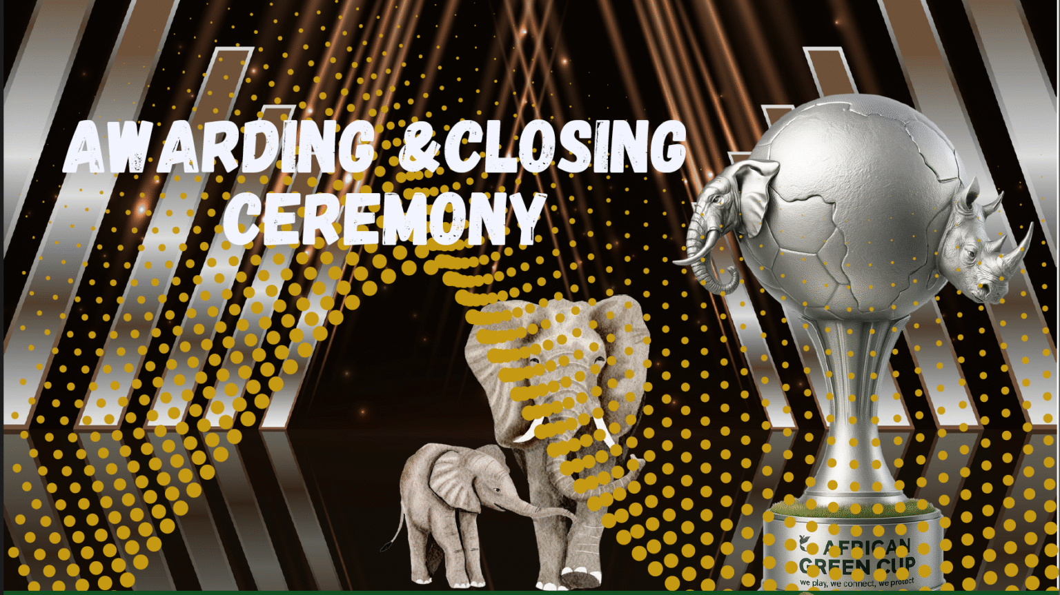 African Green Cup – Welcome to Secoto